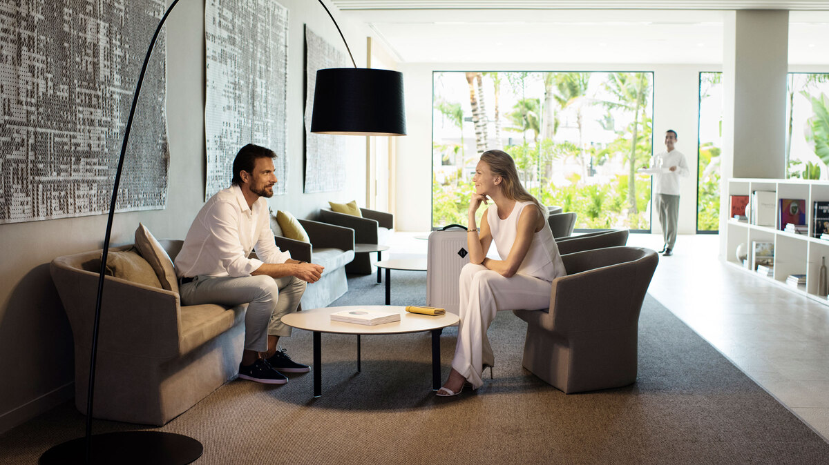 Junior Swim-Up Suite | Excellence Club | Finest Playa Mujeres