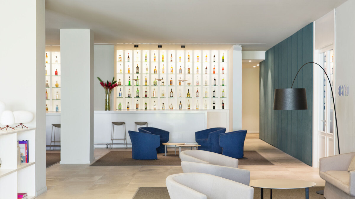 Two-Story Rooftop Terrace Suite w/ Plunge Pool | Excellence Club ...