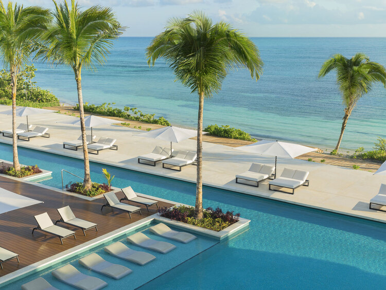 Hotels & Resorts | The Excellence Collection