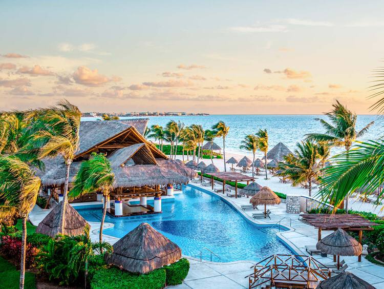 Caribbean Destinations | Excellence Resorts