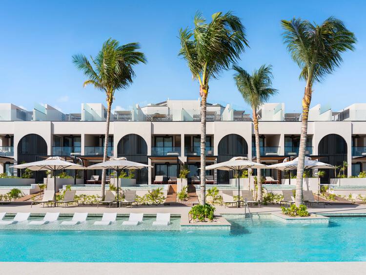 Caribbean Destinations | Excellence Resorts